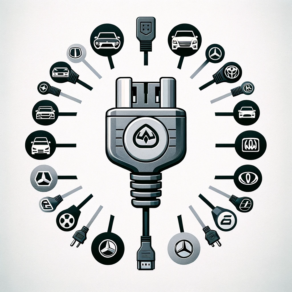 Compatible All Cars – Cronos4x4.com